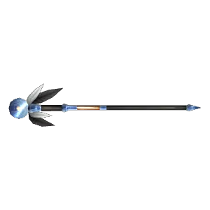 MoP Rare Staff Item Appearances - Mists of Pandaria Classic