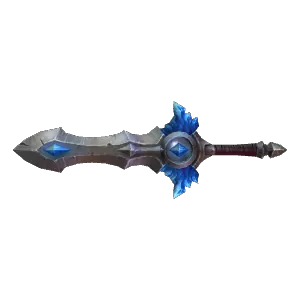MoP Epic Two-Handed Sword Item Appearances - Mists of Pandaria Classic