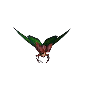 MoP Flying - Pet Species - Mists of Pandaria Classic