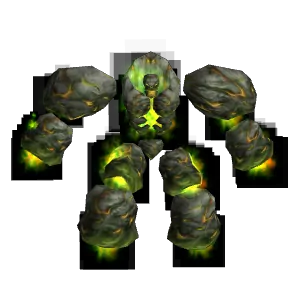Thunder Forge - NPC - Mists of Pandaria Classic
