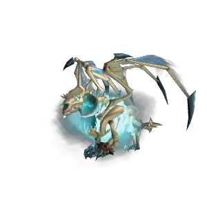 Frostwyrm (Dragonblight) - NPC - Mists of Pandaria Classic