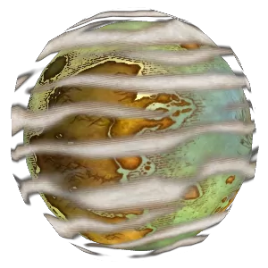 Globe of Azeroth [DND] - NPC - Mists of Pandaria Classic