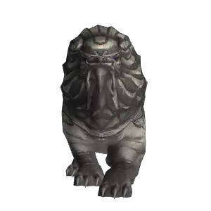 Grave Guardian - NPC - Mists of Pandaria Classic