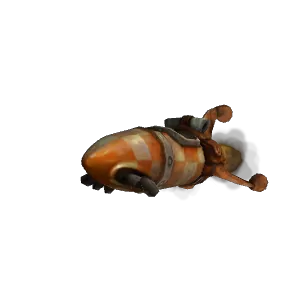 Geosynchronous World Spinner - NPC - Mists of Pandaria Classic
