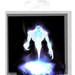 Imprisoned Wraith - NPC - Mists of Pandaria Classic