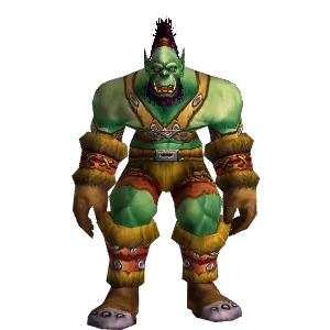 Valormok Guard - NPC - Mists of Pandaria Classic