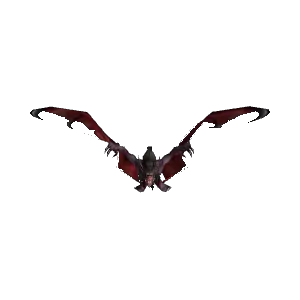 Bat - NPC - Mists of Pandaria Classic