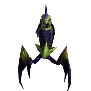 Shadowbite Ravager - NPC - Mists of Pandaria Classic