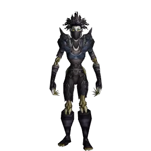 Shademaster Kiryn - NPC - Mists of Pandaria Classic