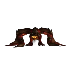 Vrykul Proto-dragon Mount - NPC - Mists of Pandaria Classic