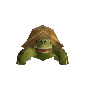 Turtle Transform - NPC - Mists of Pandaria Classic