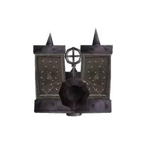 [DND] Icecrown Airship (H) - Flak Cannon, Even - NPC - Mists of ...