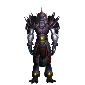 Darkwater Assassin - NPC - Mists of Pandaria Classic