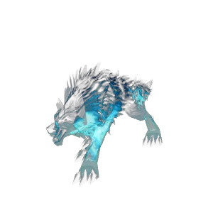 Ghostpaw Runner - NPC - Mists of Pandaria Classic