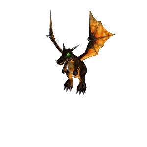 Twain Test Prop - NPC - Mists of Pandaria Classic