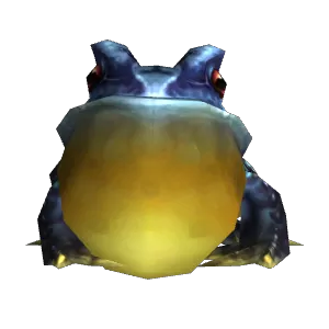 Beast - NPC - Mists of Pandaria Classic