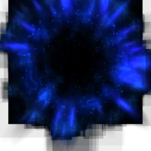 Blue Portal - NPC - Mists of Pandaria Classic