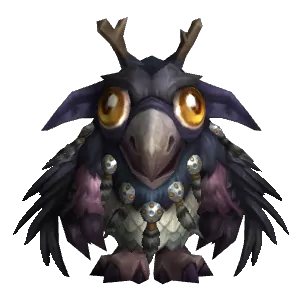 MoP Humanoid - Pet Species - Mists of Pandaria Classic
