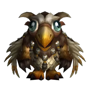 MoP Humanoid - Pet Species - Mists of Pandaria Classic