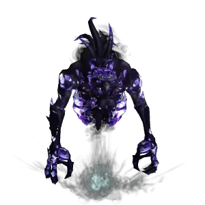 Manifestation of Rage - NPC - Mists of Pandaria Classic