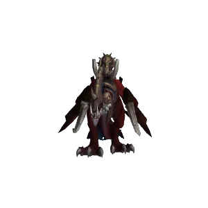 Elder Pterrorwing - NPC - Mists of Pandaria Classic