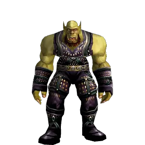 Gargal - NPC - Mists of Pandaria Classic