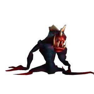 Mutated Fleshfiend - NPC - Mists of Pandaria Classic