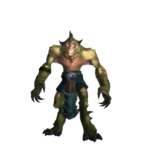 Deepscale Fleshripper - NPC - Mists of Pandaria Classic