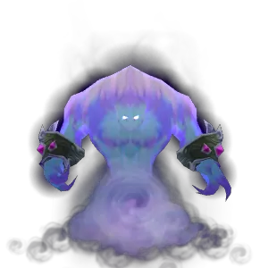 [UNUSED] Arcane Horror - NPC - Mists of Pandaria Classic