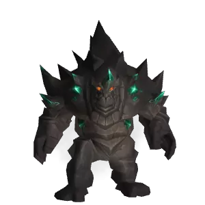 Outland Mtn. Giant, Blades Edge - NPC - Mists of Pandaria Classic