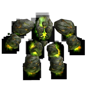 MoP Magic - Pet Species - Mists of Pandaria Classic
