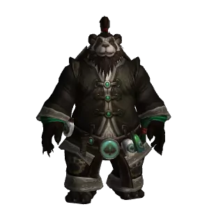 Chen Stormstout - NPC - Mists of Pandaria Classic
