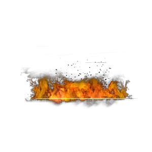 [DND] Fire Wall - NPC - Mists of Pandaria Classic