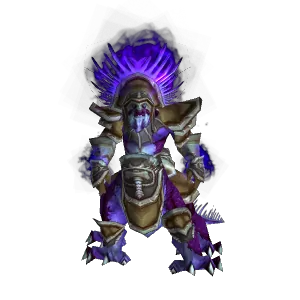 Twilight Wyrmkin - NPC - Mists of Pandaria Classic