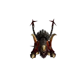 Felhunter - NPC - Mists of Pandaria Classic