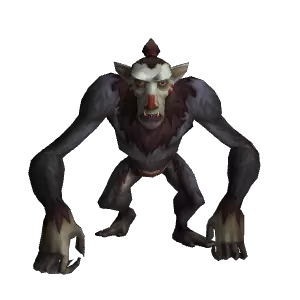 MoP Humanoid - Pet Species - Mists of Pandaria Classic