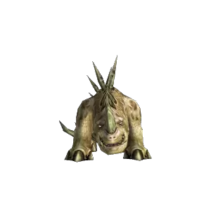 Bristlehide Clefthoof - NPC - Mists of Pandaria Classic