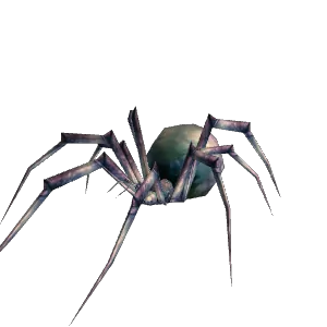 Skittering Spiderling - NPC - Mists of Pandaria Classic