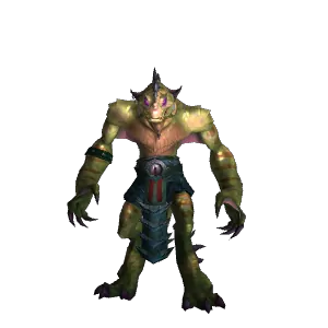 Riverblade Scavenger - NPC - Mists of Pandaria Classic