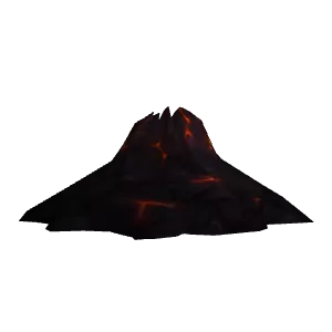 Volcano - NPC - Mists of Pandaria Classic
