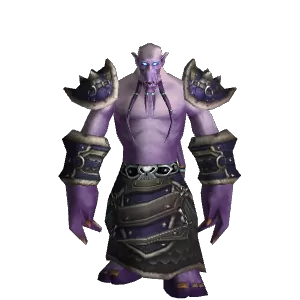 Ashtongue Illusion - NPC - Mists of Pandaria Classic