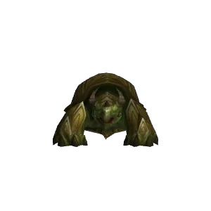 Turtle Jetski - NPC - Mists of Pandaria Classic