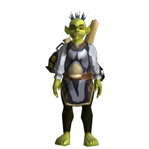 MoP Humanoid - Pet Species - Mists of Pandaria Classic