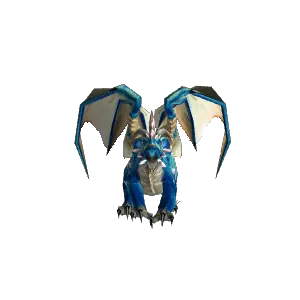Cyanigosa (Dragon) - NPC - Mists of Pandaria Classic