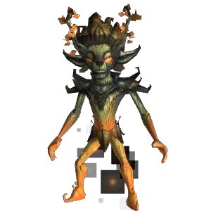 MoP Humanoid - Pet Species - Mists of Pandaria Classic