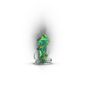 Jade Serpent Statue - NPC - Mists of Pandaria Classic