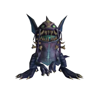 Gorloc Oracle Blue (Northrend) - NPC - Mists of Pandaria Classic