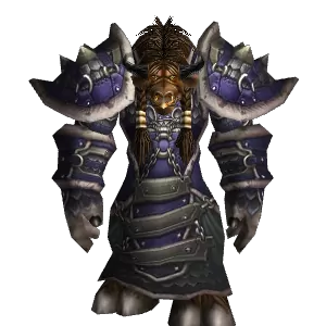 Earthguard Elementalist - NPC - Mists of Pandaria Classic