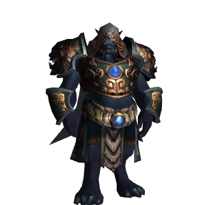 Tinzo the Emberkeeper - NPC - Mists of Pandaria Classic