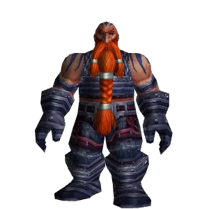 Daggin Windbeard - NPC - Mists of Pandaria Classic